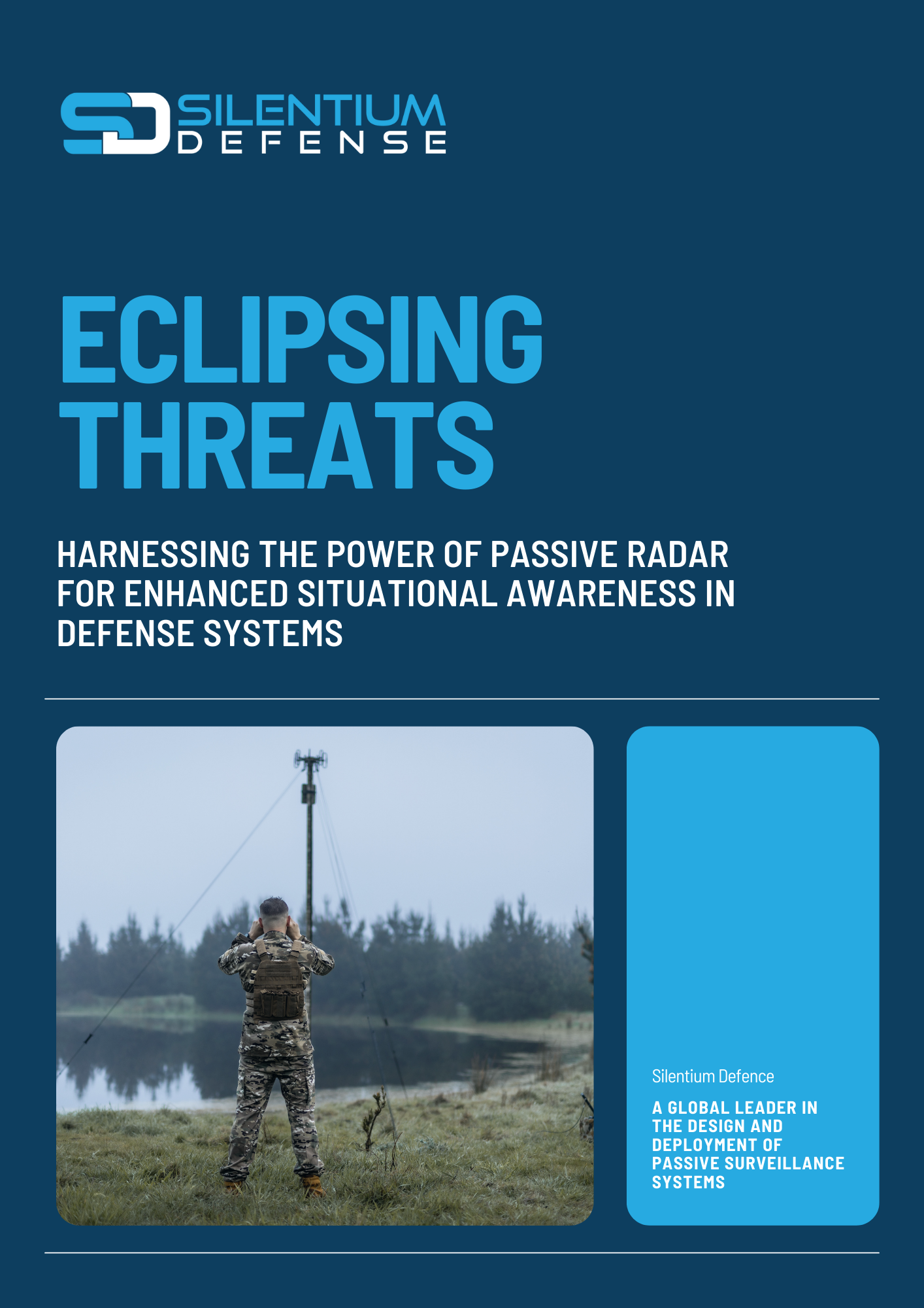 Home | Silentium Defense